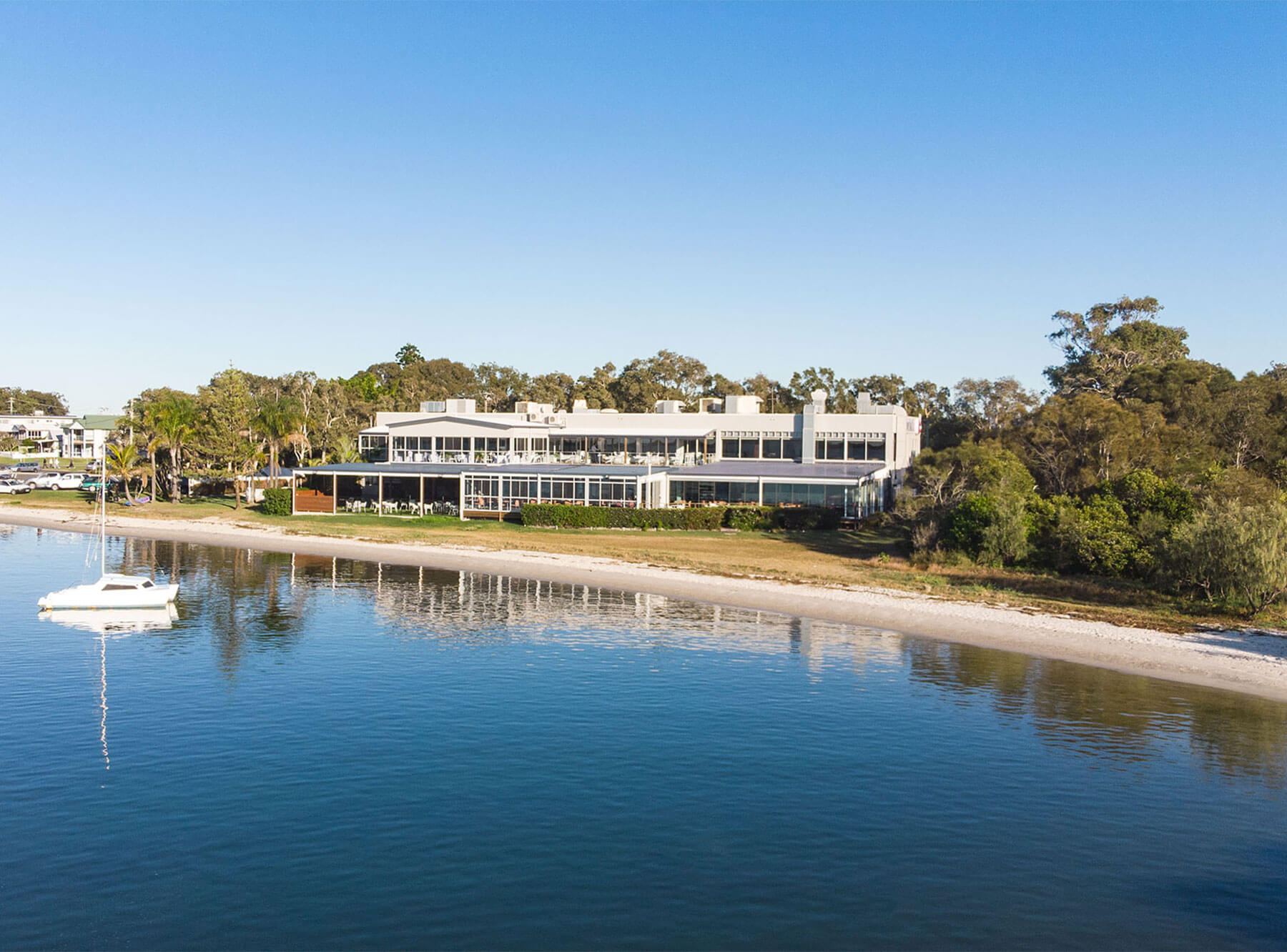 Home - Caloundra Power Boat Club